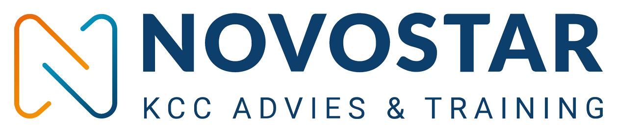 Novostar KCC Advies & Training in de Zwarte Zwaan, Tilburg